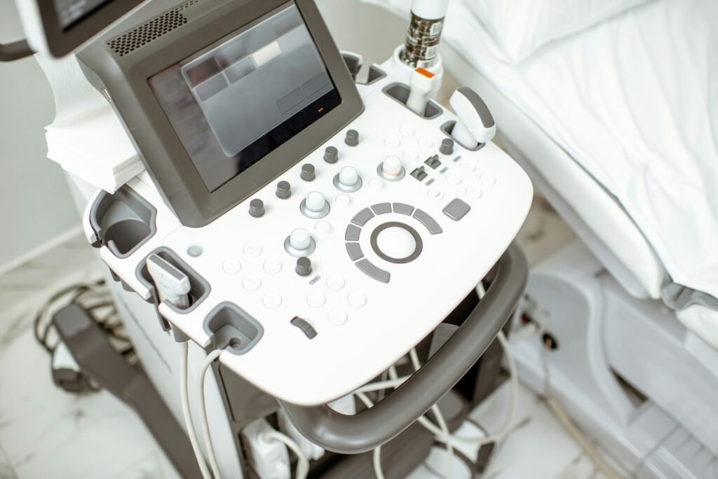 Prostate & Transrectal Ultrasound - Royal View X-ray & Ultrasound